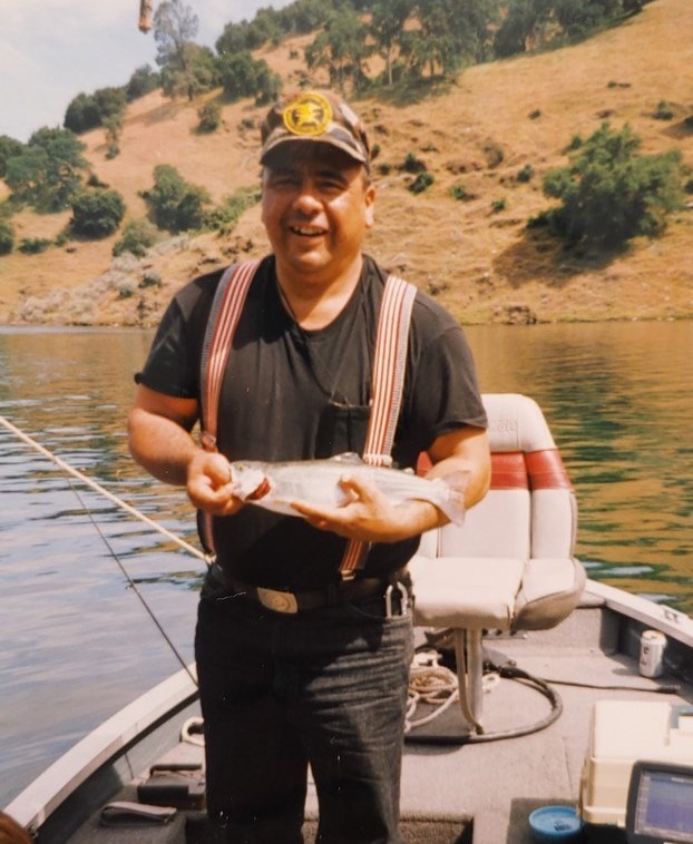 Felix Pacheco Obituary - San Jose, CA