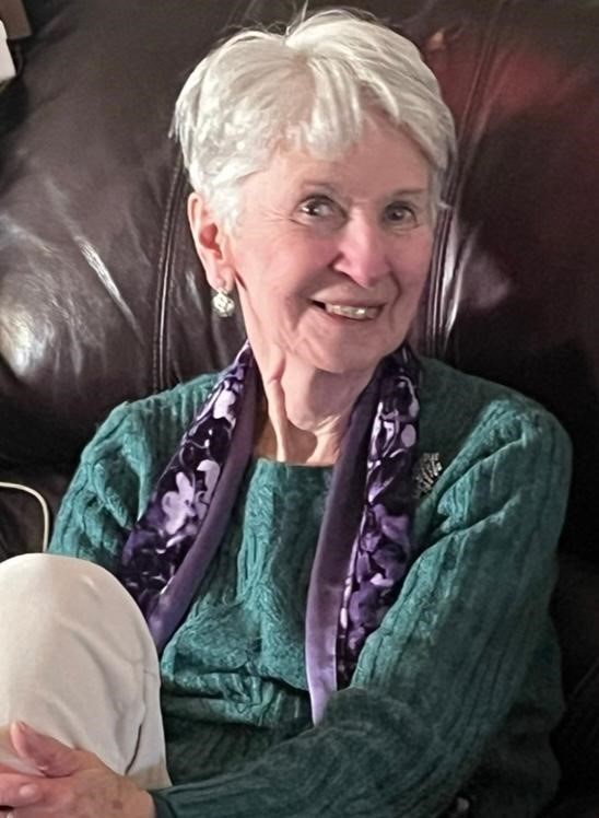 Elizabeth Benedetti Obituary - Warren, RI