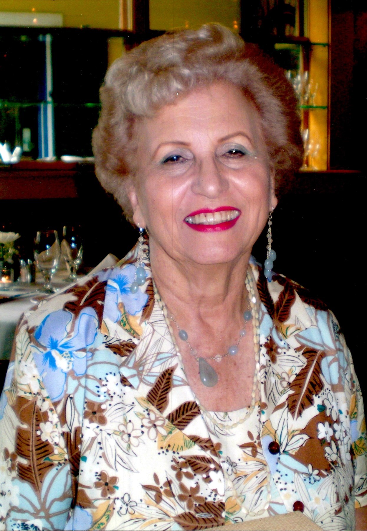 Rosemarie Rando Obituary - Deerfield Beach, FL
