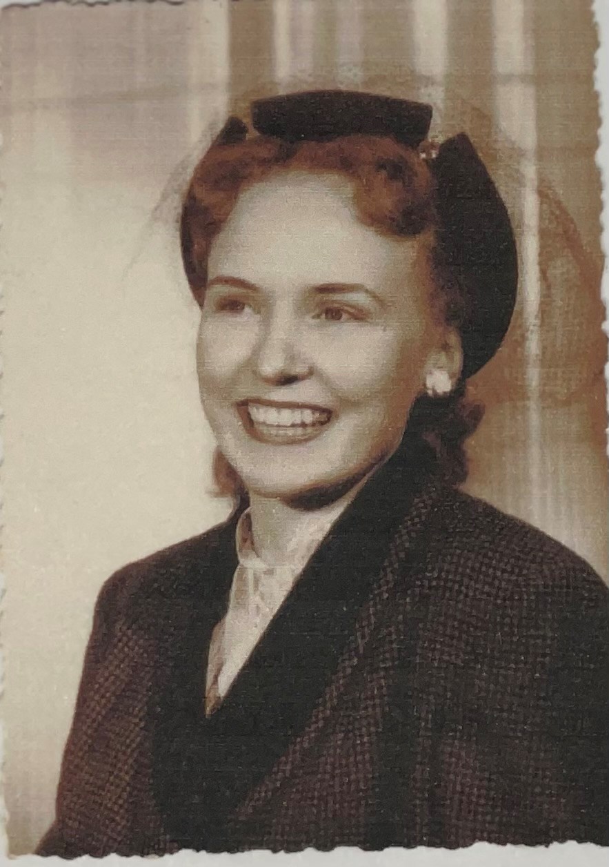 Virginia Batson Obituary - Bellevue, WA