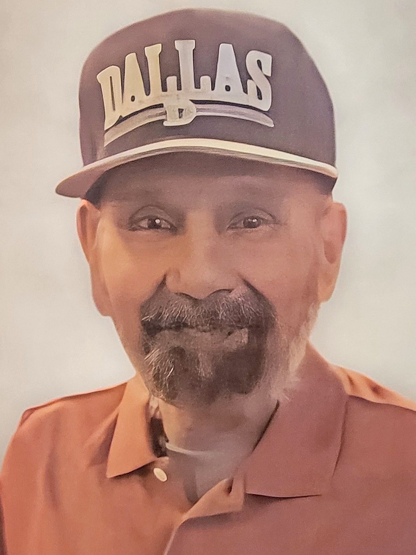 Frank Martinez Obituary - El Paso, TX