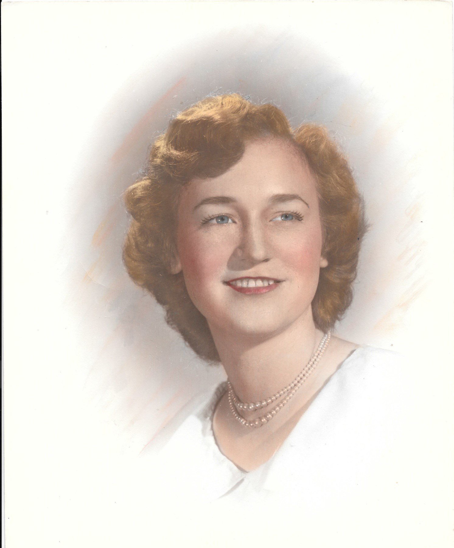 Ann Magness Obituary - Winder, GA