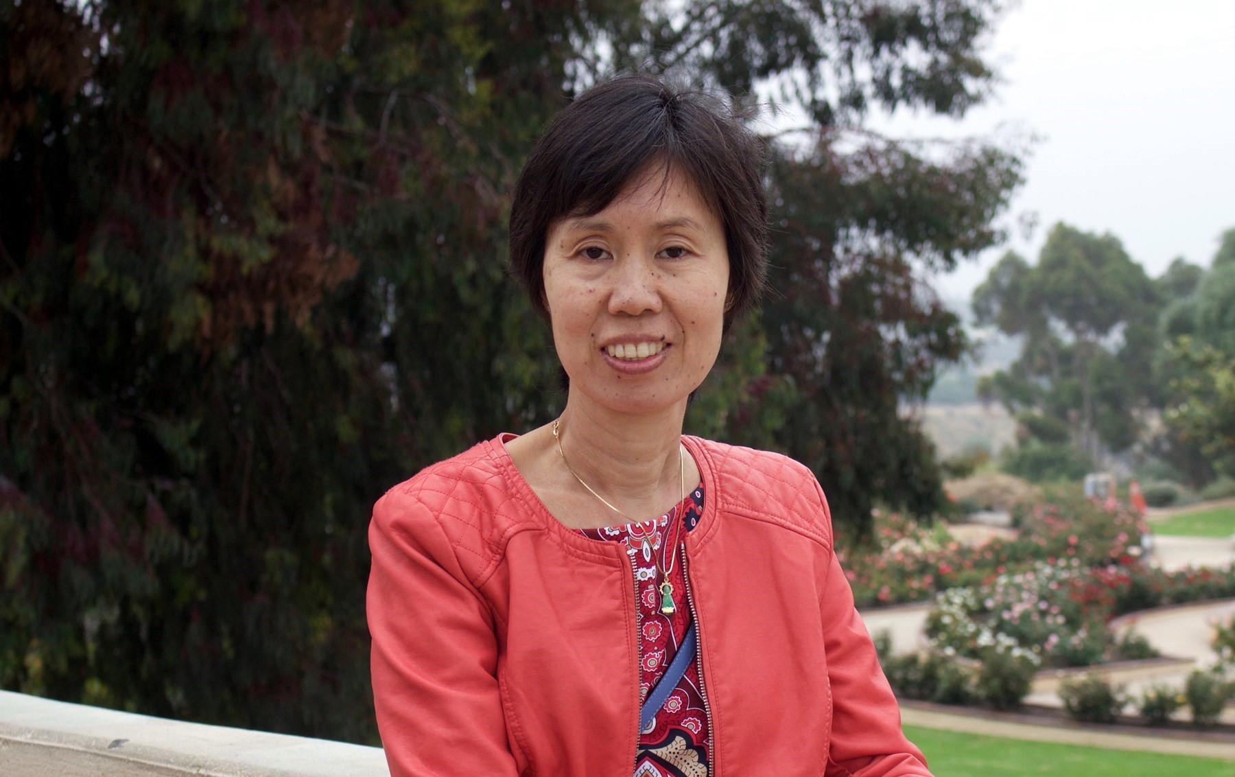 May Mei Feng Li Obituary - Honolulu, HI