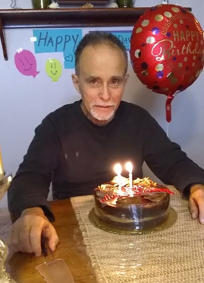 Joseph J. Virgillito Obituary - Menifee, CA