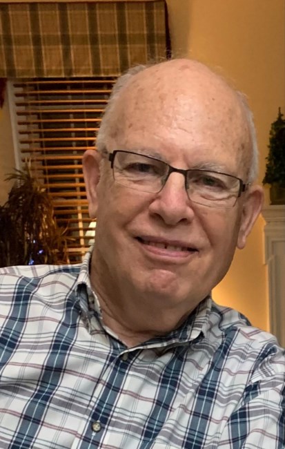 John Friedman Obituary - Falls Church, VA