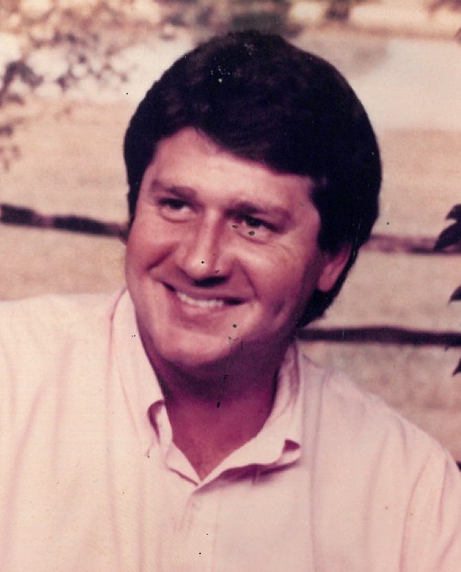 Jerry Ramsey Obituary - Wichita Falls, TX