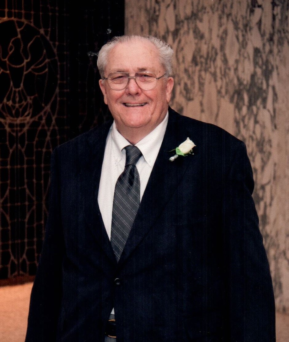 George F Lyon Obituary - Dallas, TX