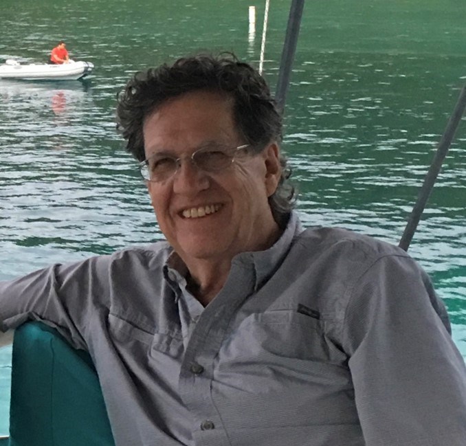 Timothy Nickerson Obituary - Austin, TX
