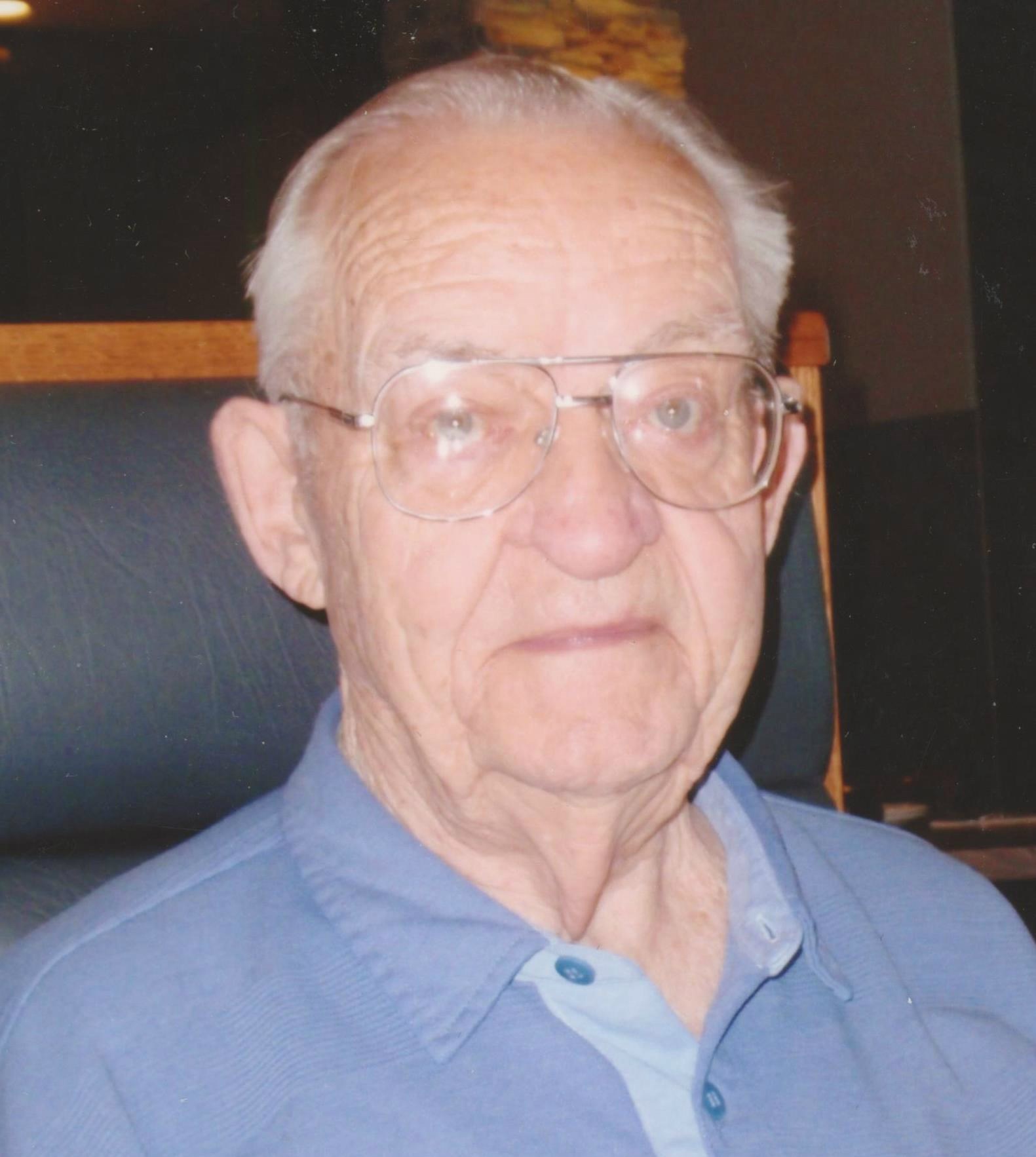 Warren Colby Obituary