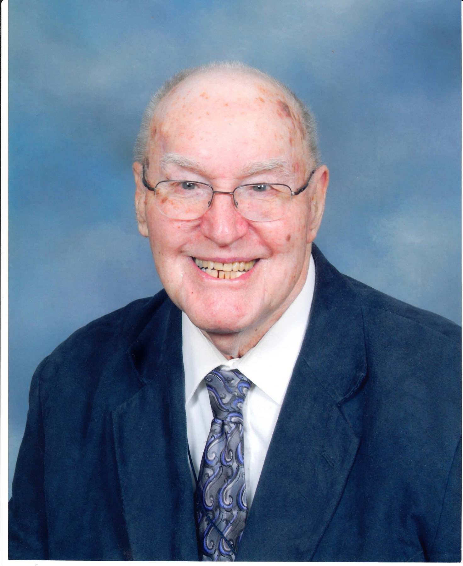 James Donnellan Obituary - Houston, TX