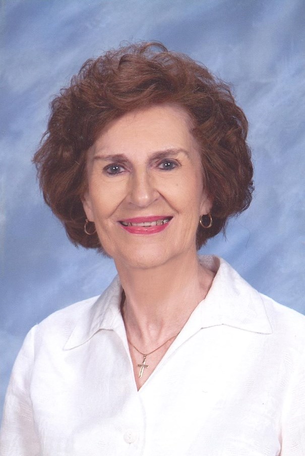 Donna Evelyn Acosta Obituary - Baton Rouge, LA