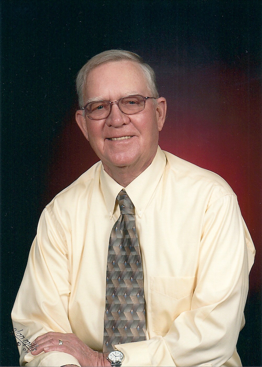 William Post II Obituary - Mason, MI