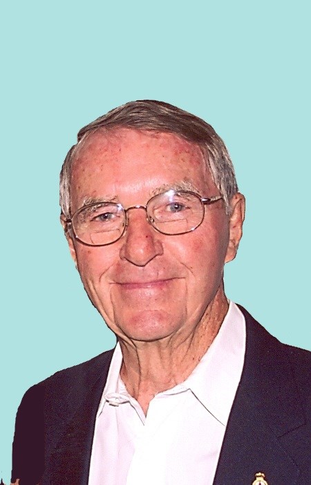 M. Roy McKee Obituary - Windsor, ON