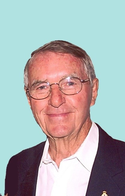 M. Roy McKee Obituary - Windsor, ON