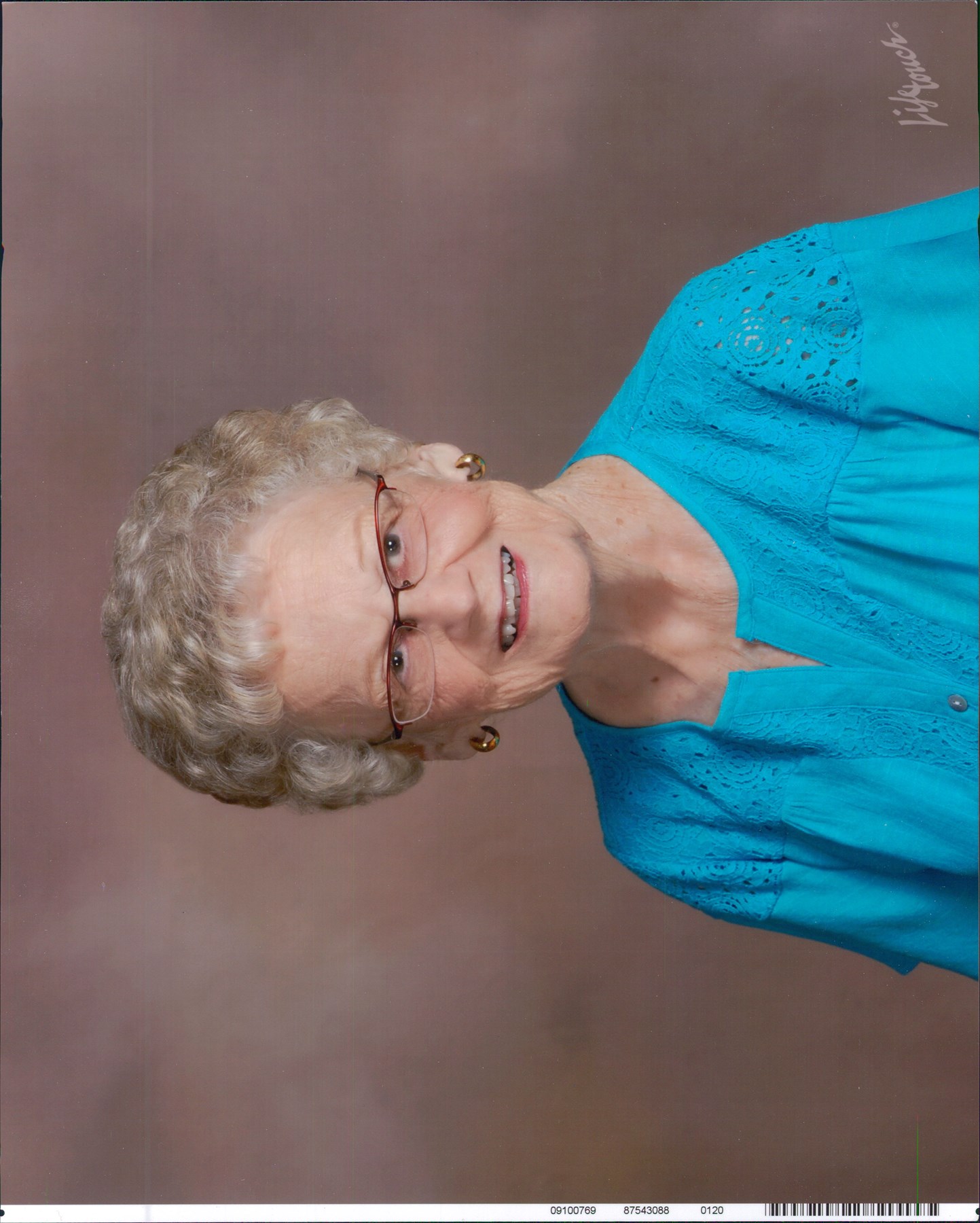 Eva "Sandy" May Smith Hale Obituary - Orange City, FL