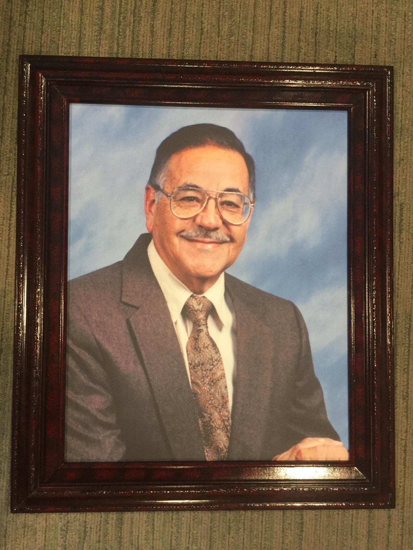 Reginaldo Moreno Obituary - Riverside, CA