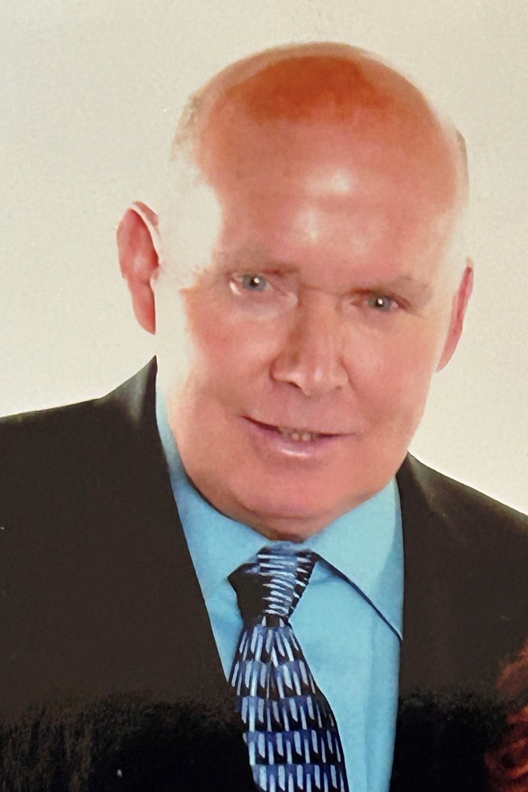 John Reynolds Obituary - Colorado Springs, CO