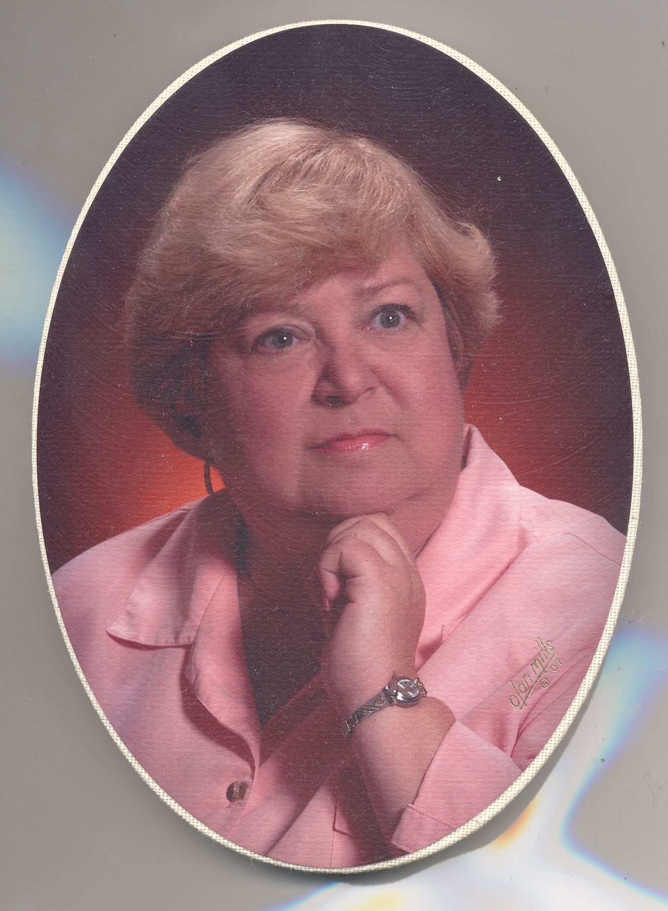 Judith Pegg Obituary - Ormond Beach, FL