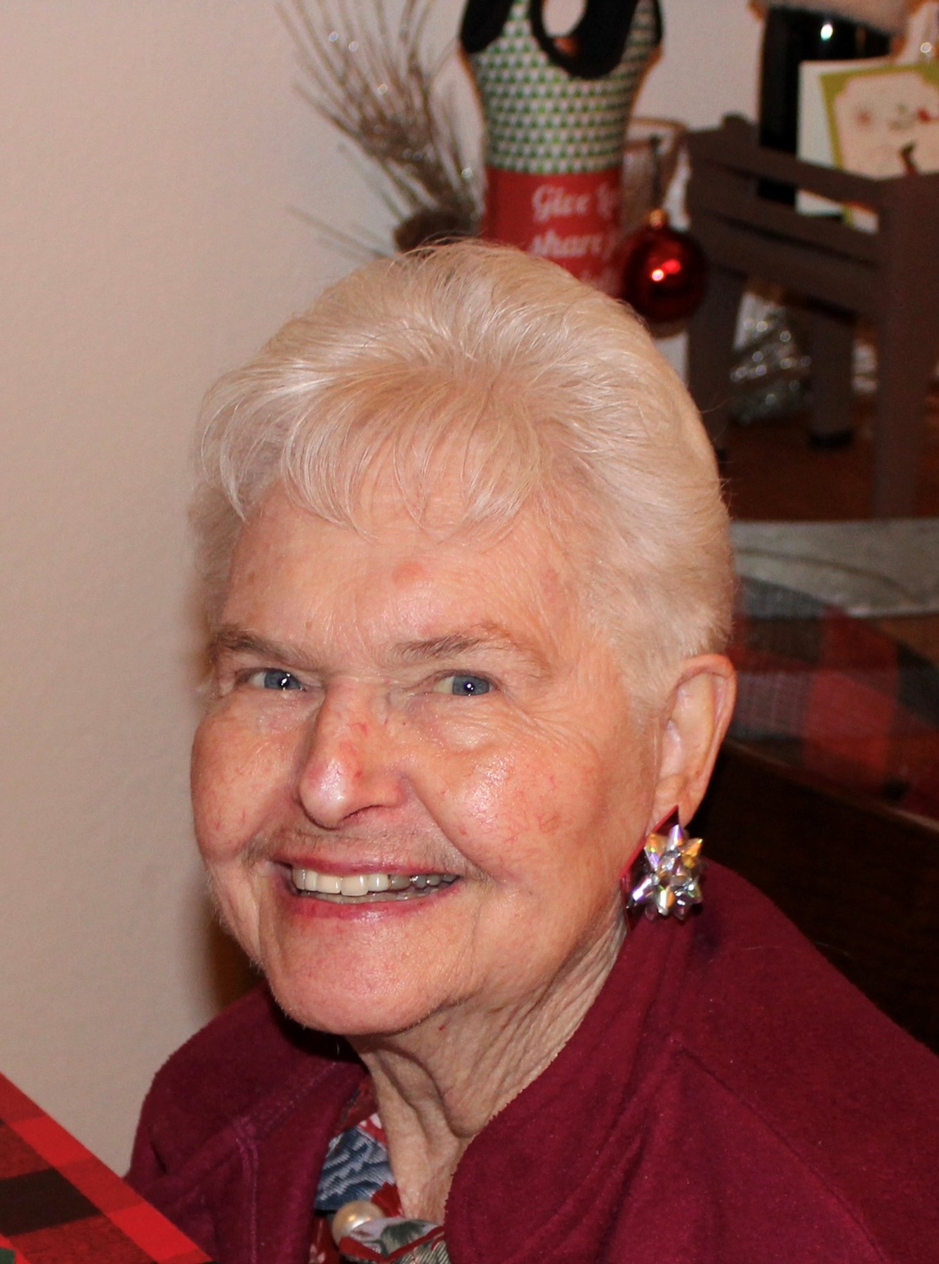 Bonita Schatzinger Obituary - Walnut Creek, CA