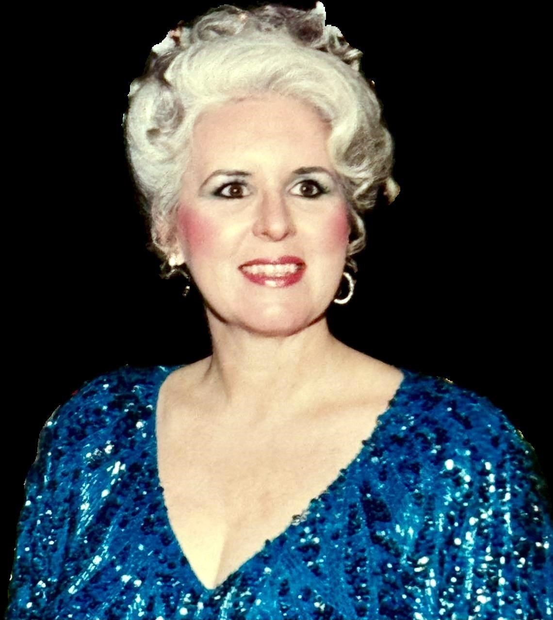 Janice Vincent Obituary - Marietta, GA