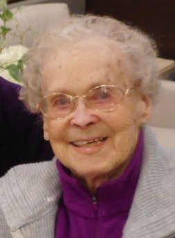 Shirley J. Thorne Obituary