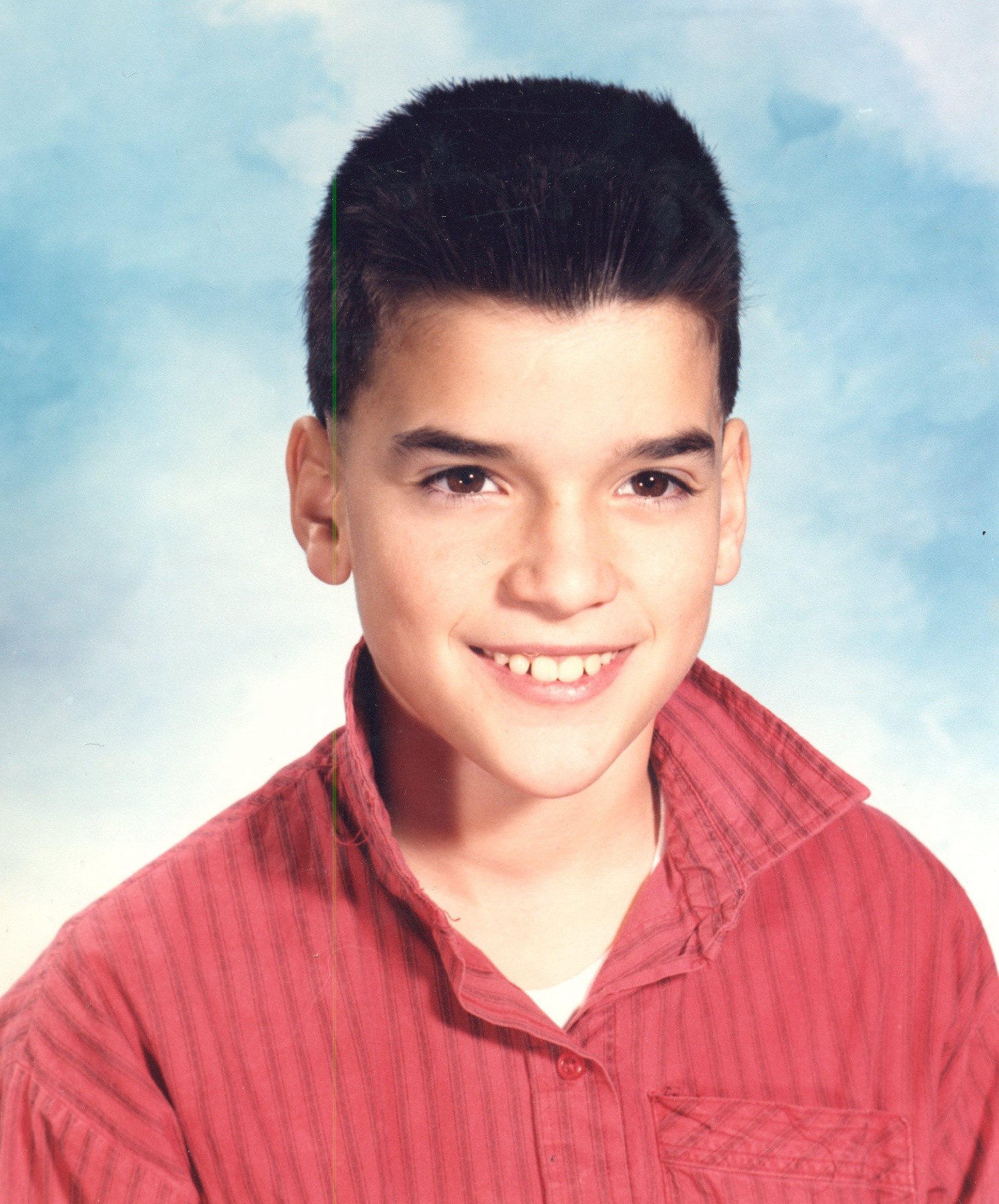 Matthew Rice's Instagram, Twitter & Facebook on IDCrawl