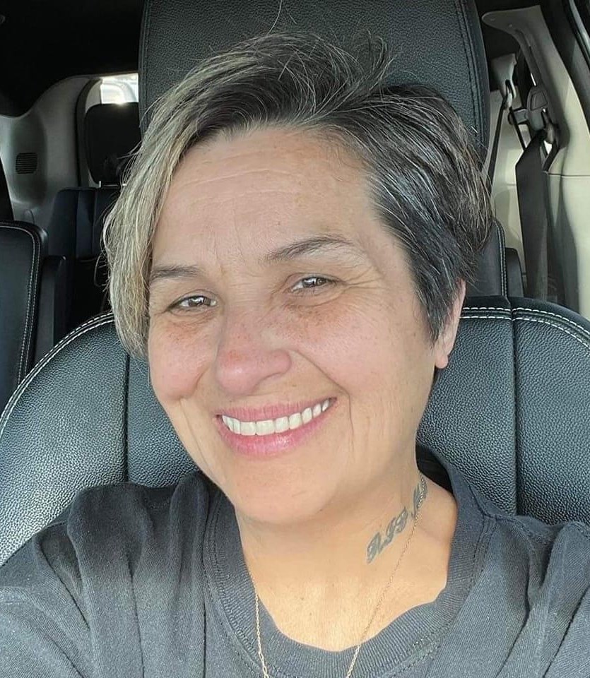 Maria Alanna Parton Obituary - Kansas City, MO