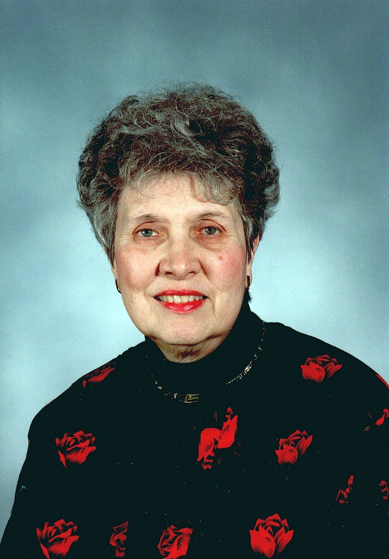 Ina Bryan Obituary - Grandview, MO