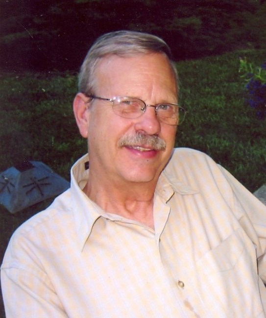 George Richard Bueker Obituary - Paris, TX