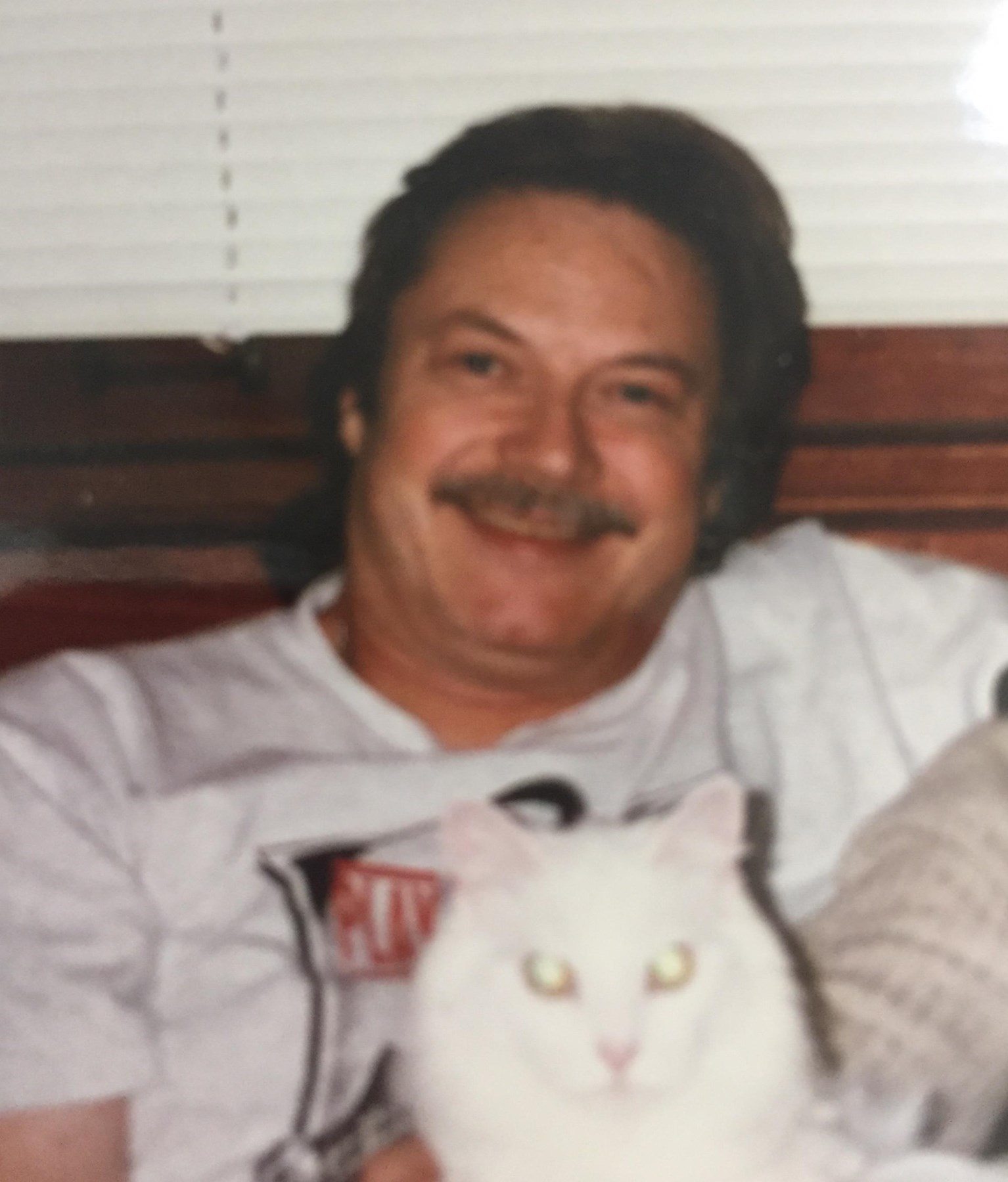 Donald McKnight Obituary - Winder, GA