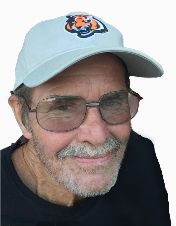 Richard Lober Obituary - Dayton, OH