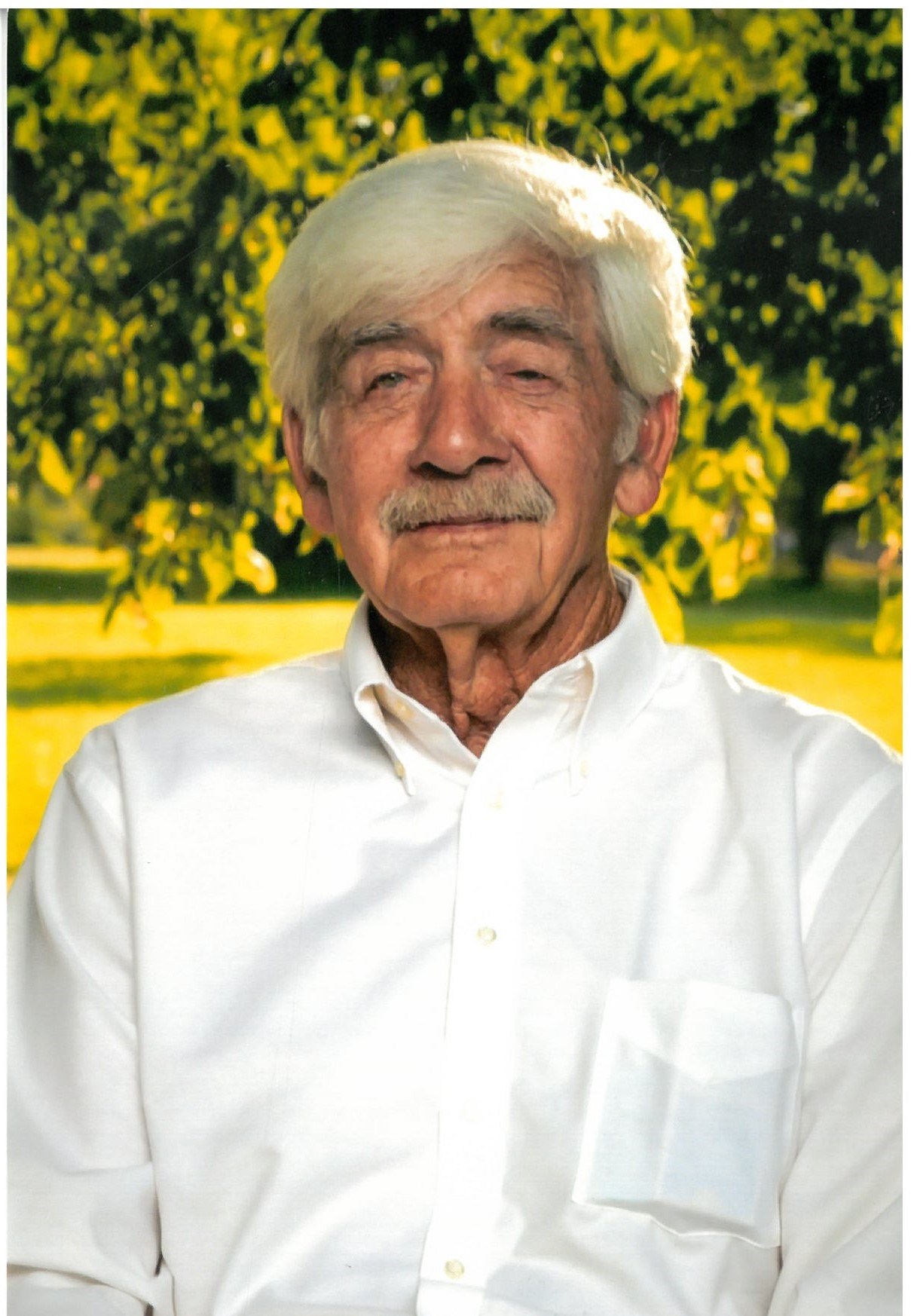 Wayman Sturgill Obituary - Shawnee, OK