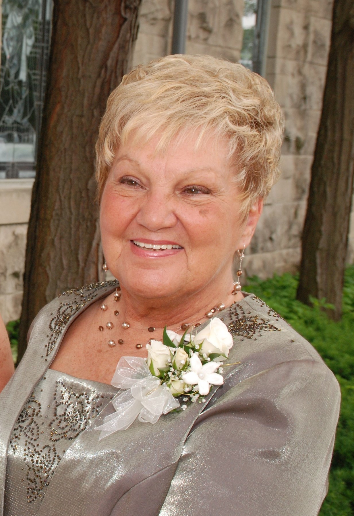 Nancy Gray Obituary - Carmel, IN