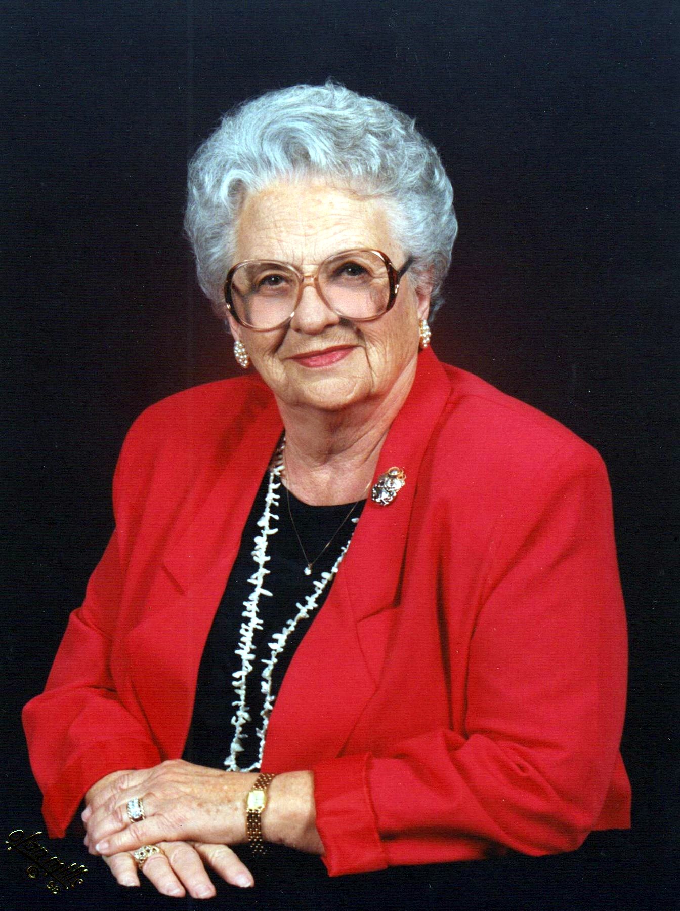 Sally McCoy Obituary - Houston, TX