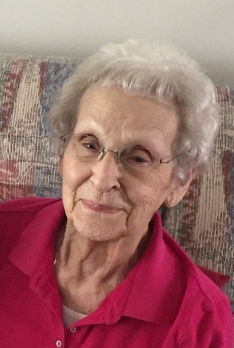 Thelma Grimm Obituary - Wichita, KS