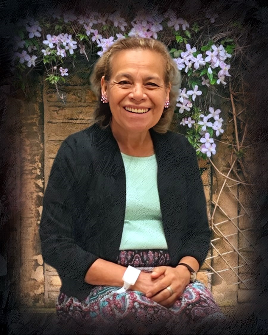 Elvira Gomez Obituary - Dallas, TX