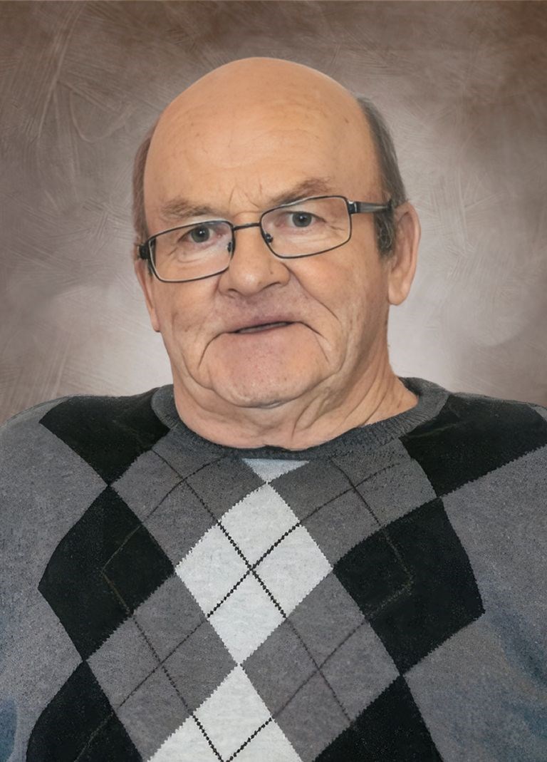 Réjean Côté Obituary - La Baie, QC