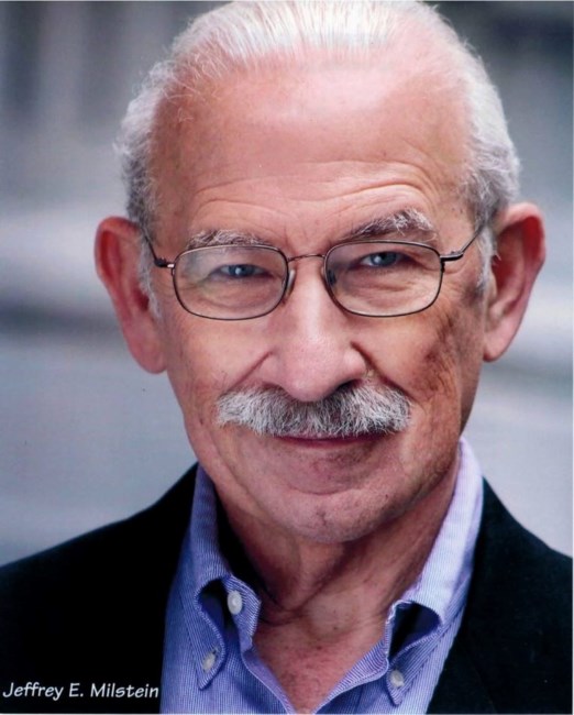 Jeffrey Milstein Obituary - Manalapan, NJ