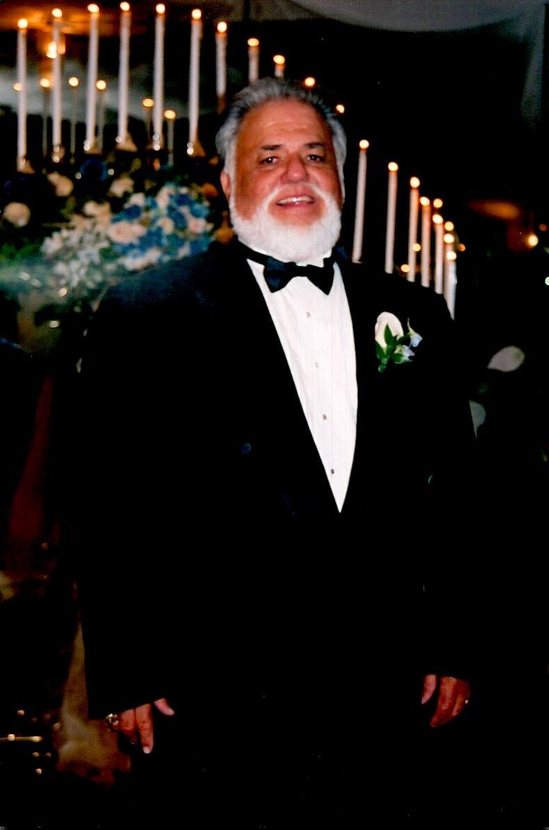 Frank Rogers Obituary - Baytown, TX