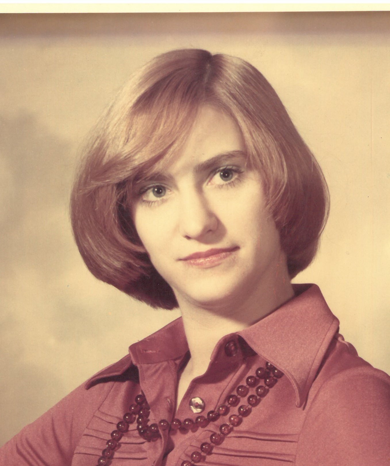 Marie Lefebvre avis de décès - Edmonton, AB