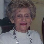 Eleanor Rosson Obituary - San Antonio, TX