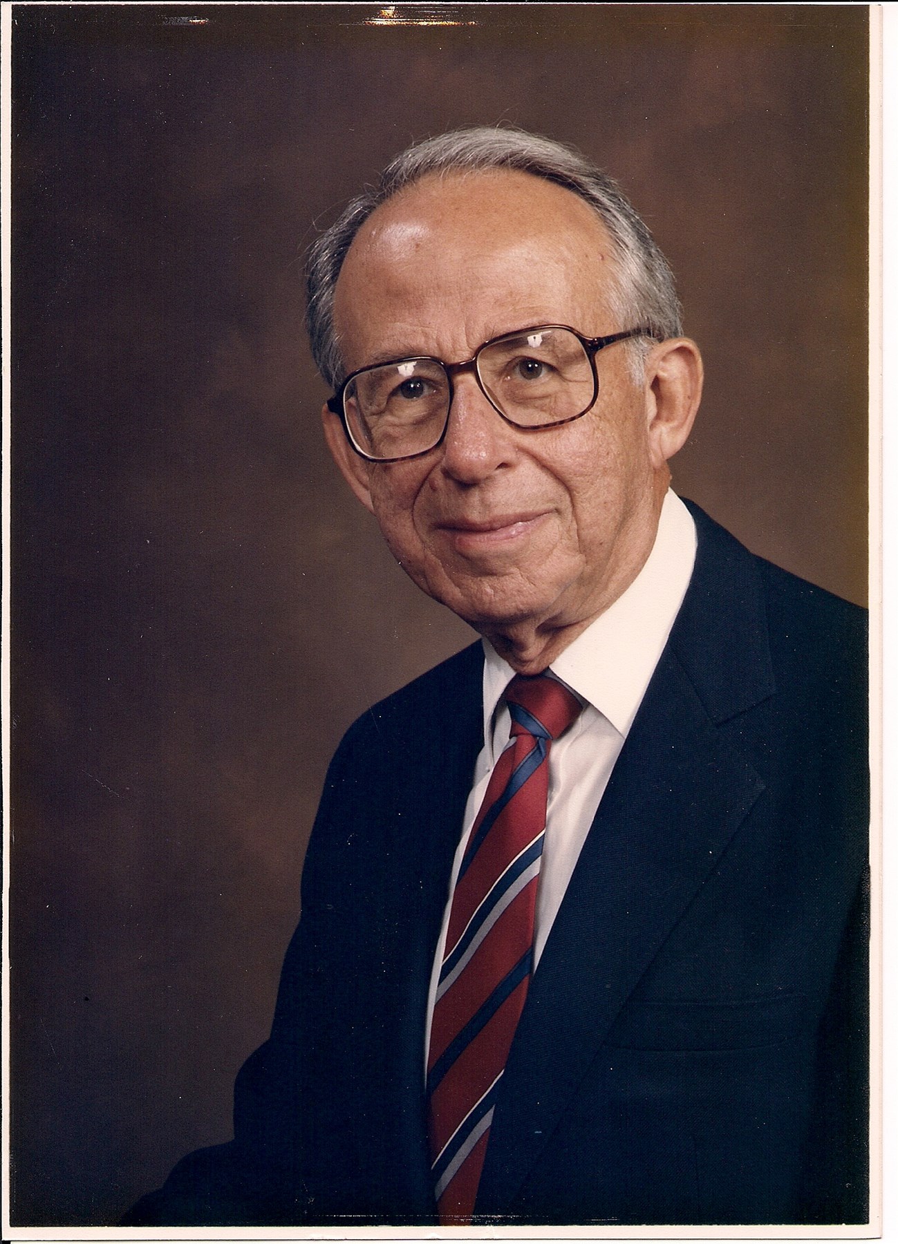 Rudolph Freedman Obituary - St. Louis, MO