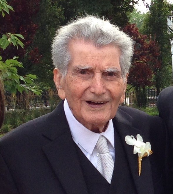 Mohammad Razeghi Obituary - Falls Church, VA