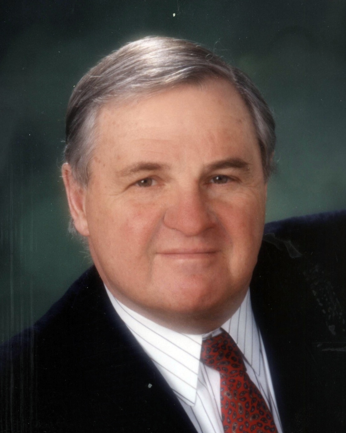 Jean-Jacques Péloquin Obituary - Longueuil, QC