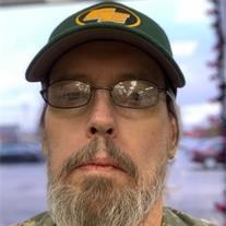 Timothy Ewald Obituary - Columbus, OH