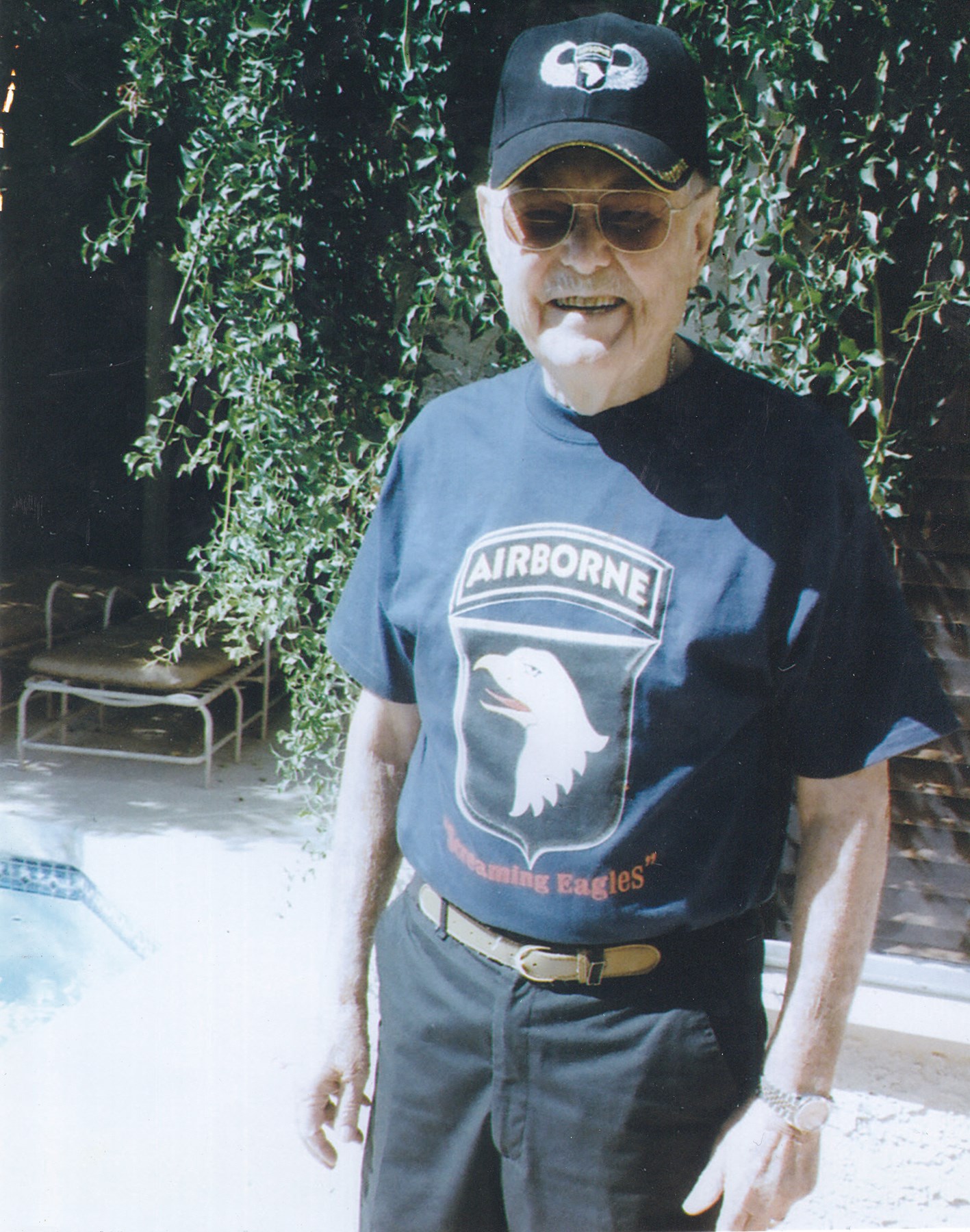 Richard Saggau Obituary - Scottsdale, AZ