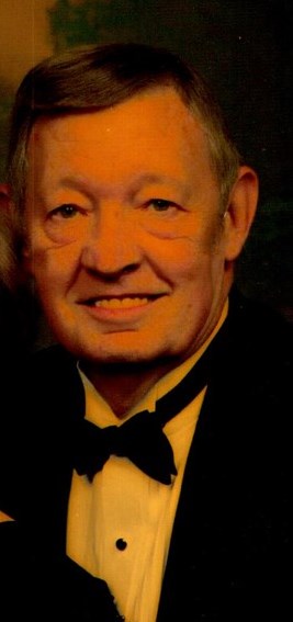 Charles Chance Obituary - Canton, TX