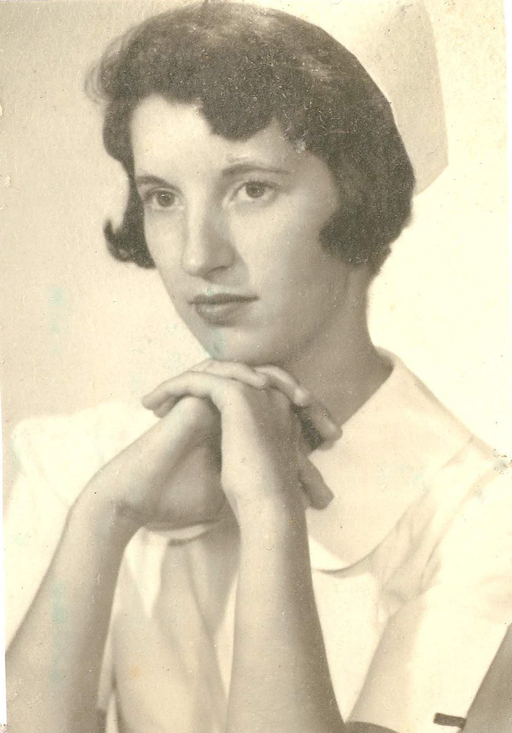 Phyllis Mary Mueller Obituary - Dayton, OH