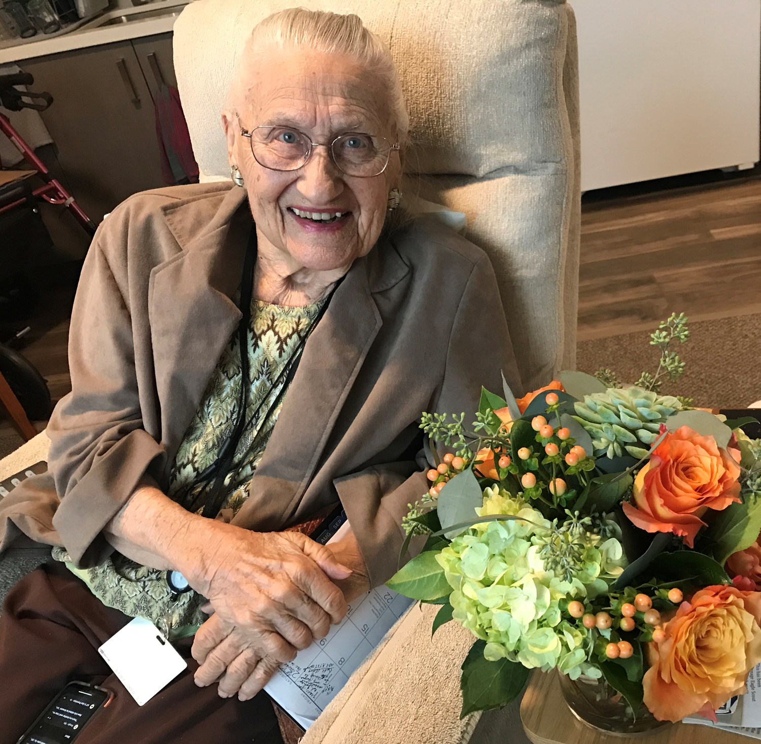 Mary Dougherty Obituary - Belmont, CA