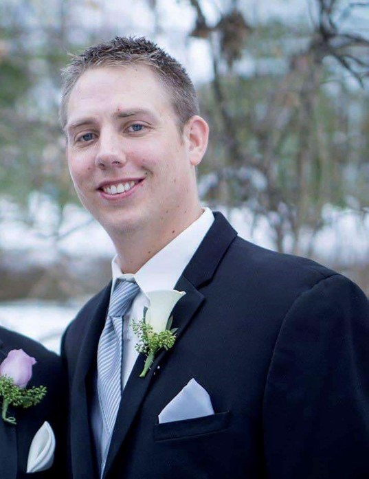 Eric Wrighter Obituary - Port Dickinson, NY